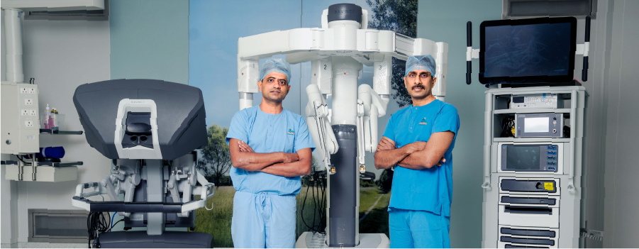 ERAS Surgery for Cancer, Procedures in Chennai –Veritas